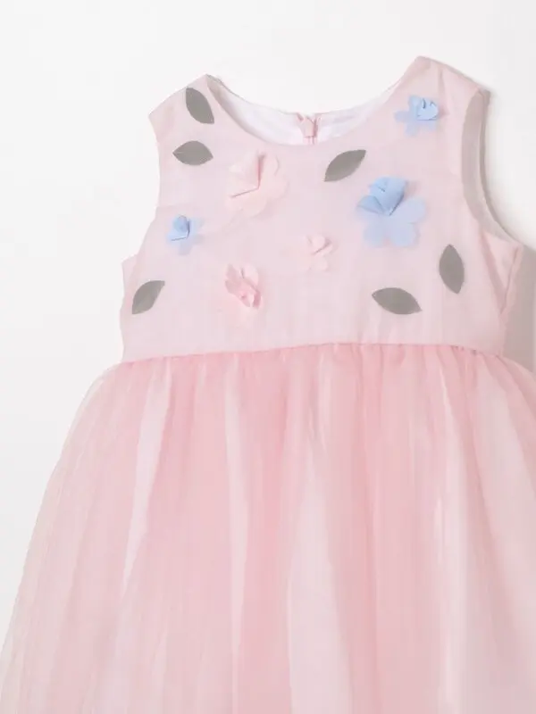 IL GUFO Tulle Dress