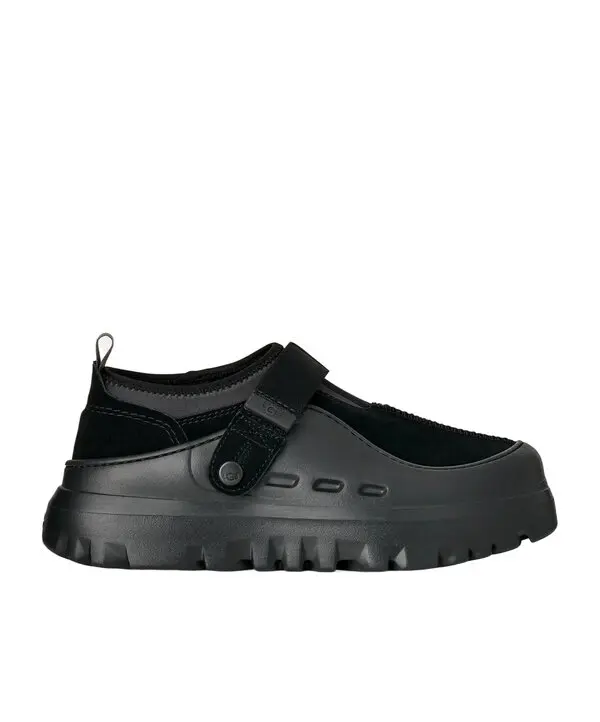 UGG Peakmod Strap Platform Boots