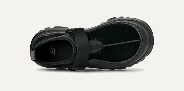 UGG Peakmod Strap Platform Boots