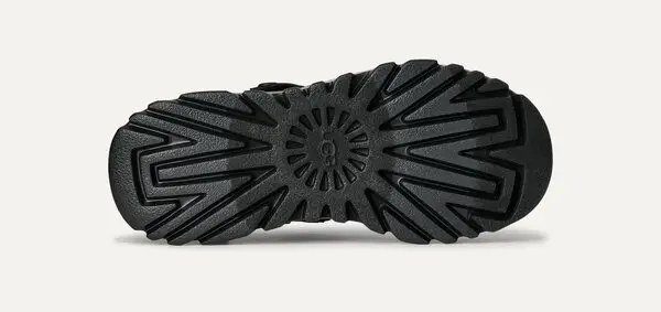 UGG Peakmod Strap Platform Boots