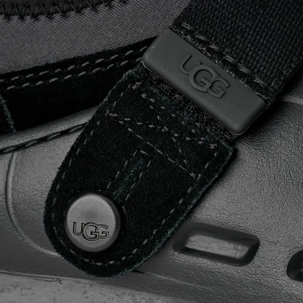 UGG Peakmod Strap Platform Boots