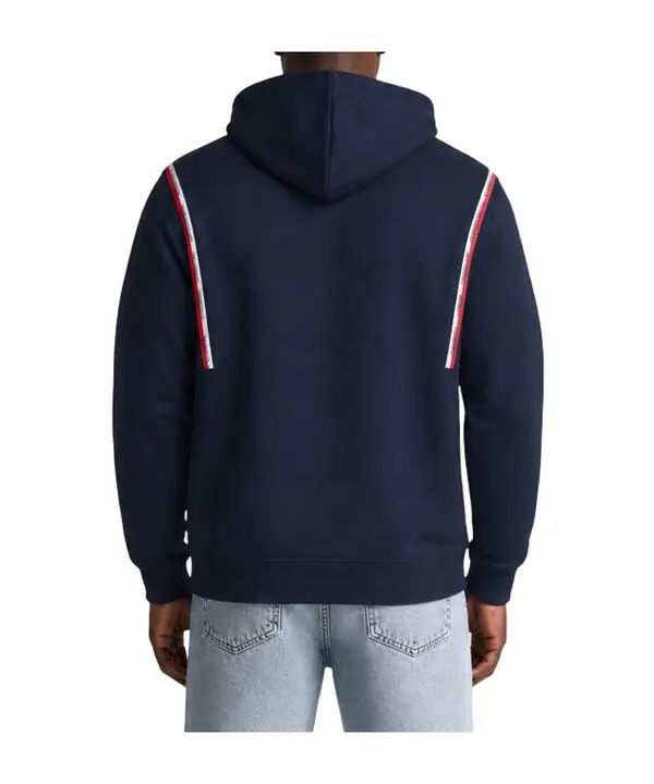 Tommy Hilfiger Long Sleeve Hooded Sweatshirt
