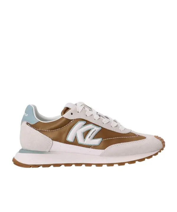 Karl Lagerfeld Kairo Sneakers - Multicolor