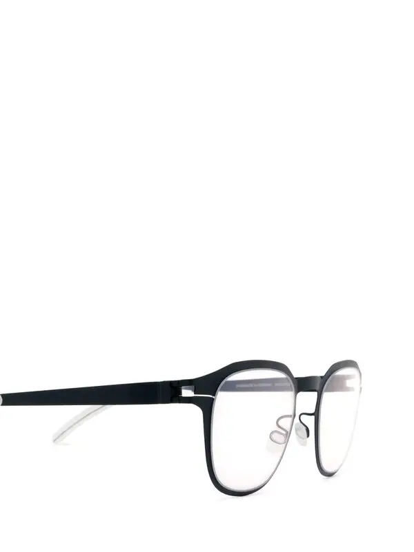 Mykita Idris Square Frame Glasses