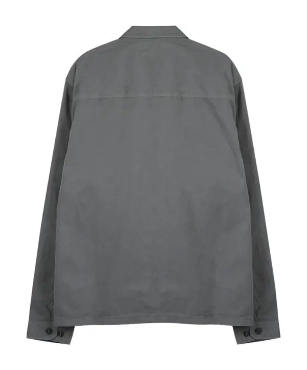 C.P. COMPANY Gabardine Shirt Jacket