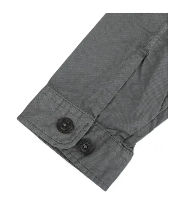 C.P. COMPANY Gabardine Shirt Jacket