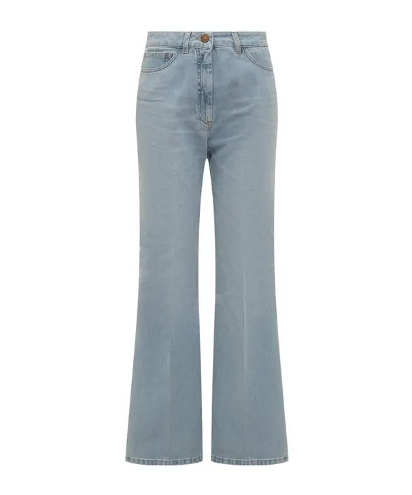THE SEAFARER Flare Jeans