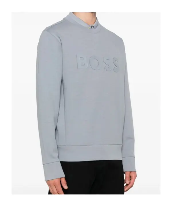 Hugo Boss Boss Salbo Crewneck Sweatshirt