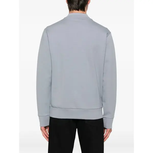 Hugo Boss Boss Salbo Crewneck Sweatshirt