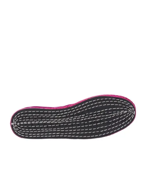 SCAROSSO Valentina Velvet Flats