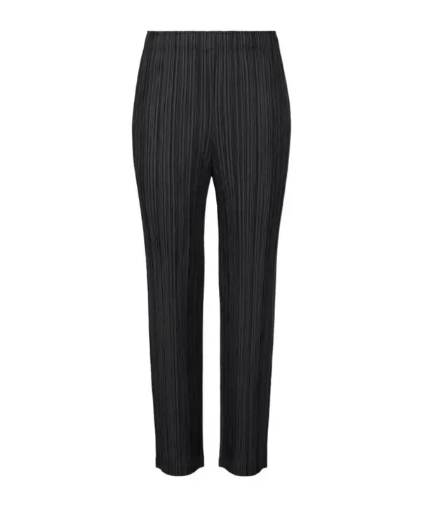 Issey Miyake Pleated Trousers