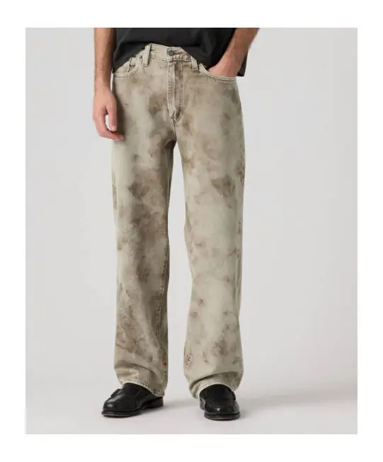 LEVI'S 578 Baggy Jeans
