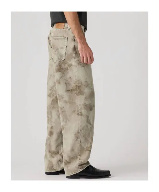 LEVI'S 578 Baggy Jeans