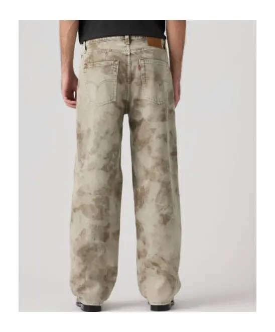 LEVI'S 578 Baggy Jeans