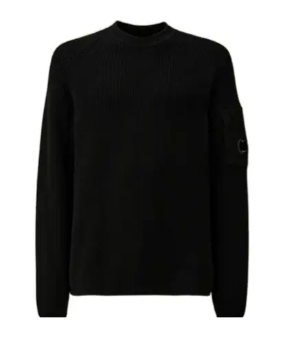 C.P. COMPANY Round Neck Sweater