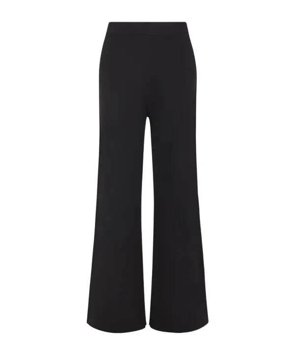 P.a.r.o.s.h Elastic Waist Casual Pants