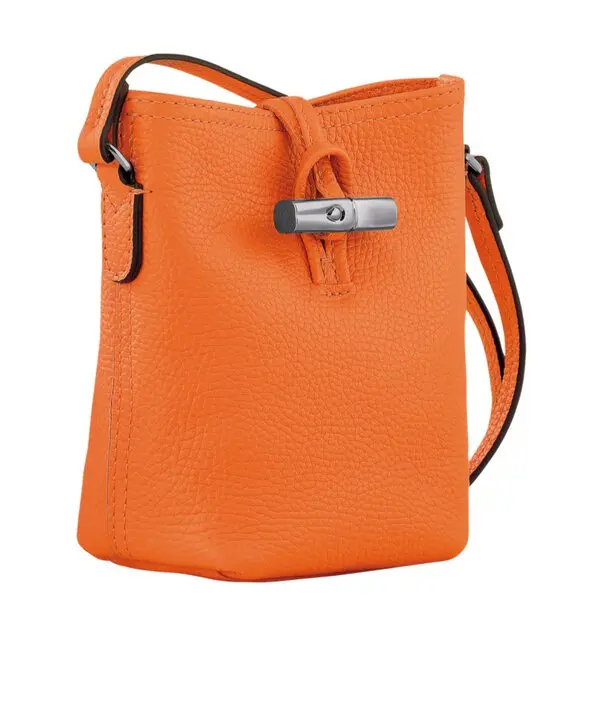 Longchamp Roseau Essential Xs Satchel Bag