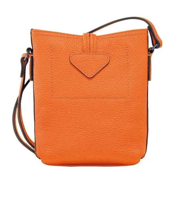 Longchamp Roseau Essential Xs Satchel Bag