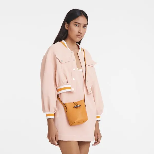 Longchamp Roseau Essential Xs Satchel Bag
