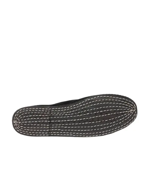 SCAROSSO William Iv Target Slippers