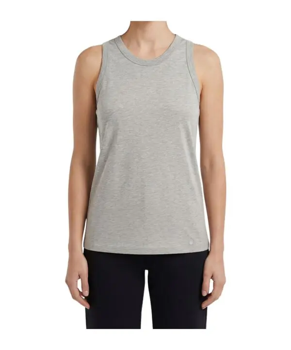 Loulou De Saison Poso Ribbed Tank Top