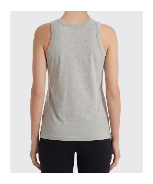 Loulou De Saison Poso Ribbed Tank Top