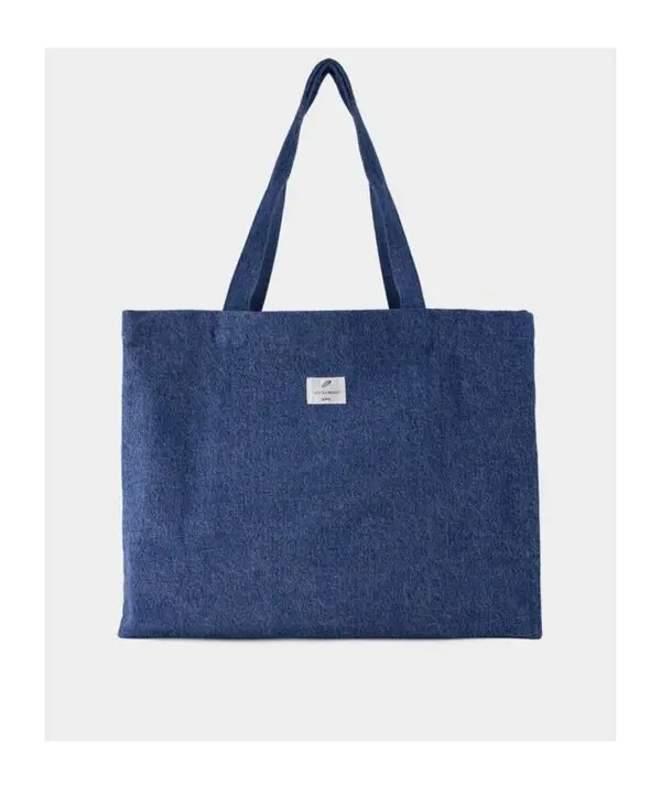 A.p.c. Logo Handbag