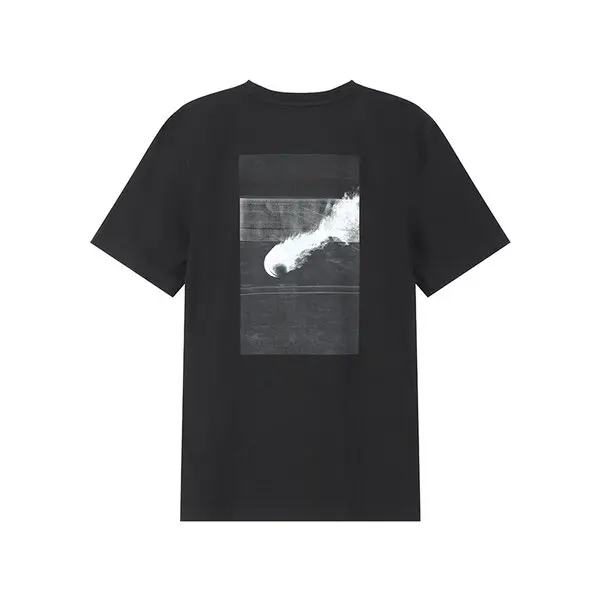Hugo Boss Crew-neck T-shirt