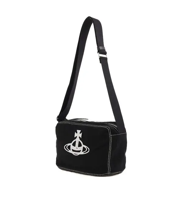 VIVIENNE WESTWOOD Jude Crossbody Bag