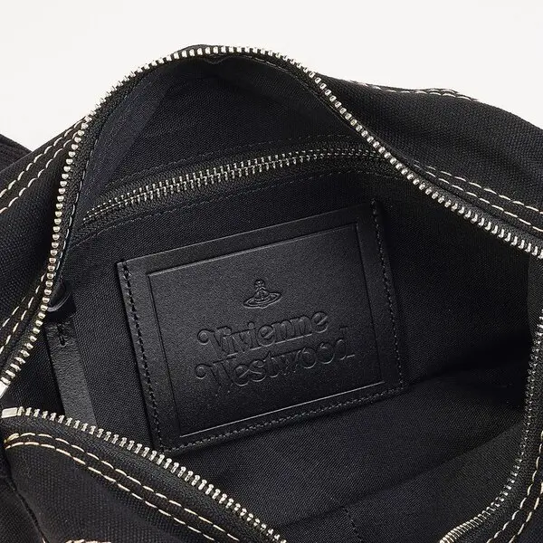 VIVIENNE WESTWOOD Jude Crossbody Bag