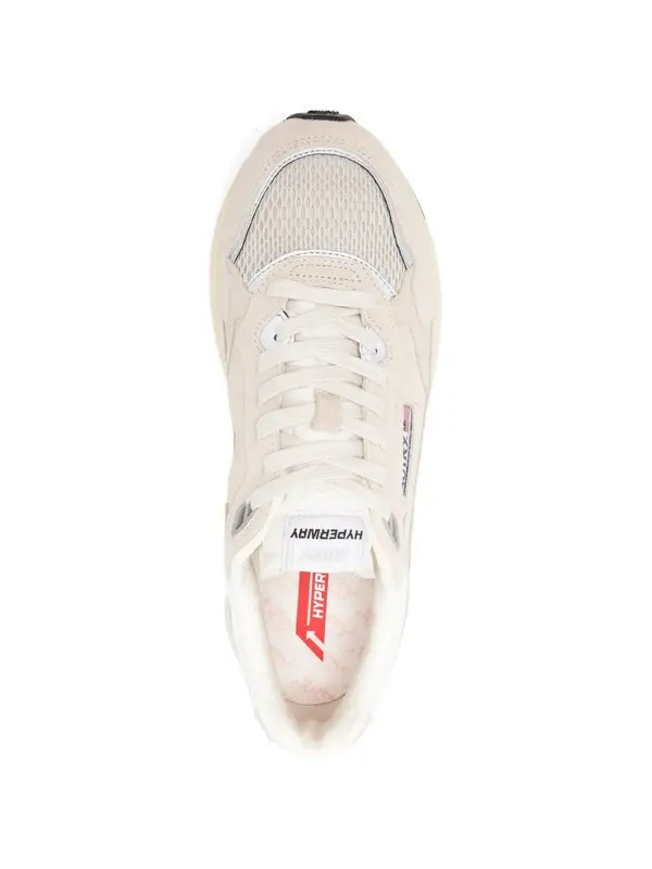 AUTRY Hyperway Sneakers