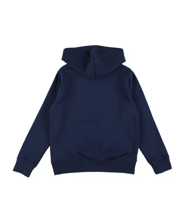 Polo Ralph Lauren Hoodie With Bear Print