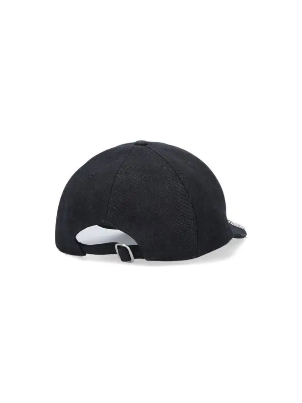 Off-White Logo Baseball Cap