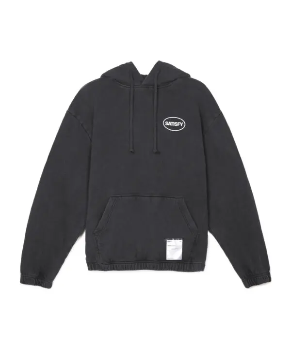 Satisfy Long-sleeved Sweater