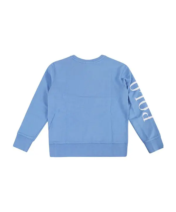 Polo Ralph Lauren Long-sleeved Sweater