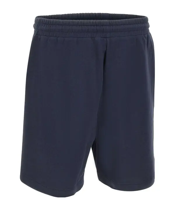 EA7 Core Identity Logo Shorts