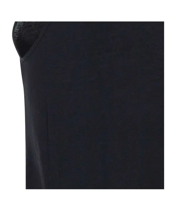 LOULOU STUDIO Albia Scoop Neck Sleeveless Top