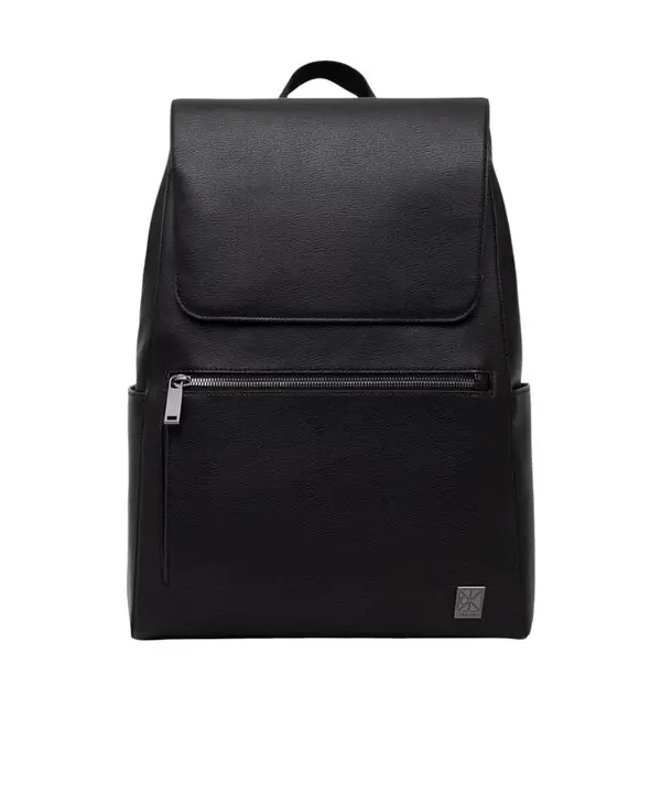 Calvin Klein Foldover-top Backpack