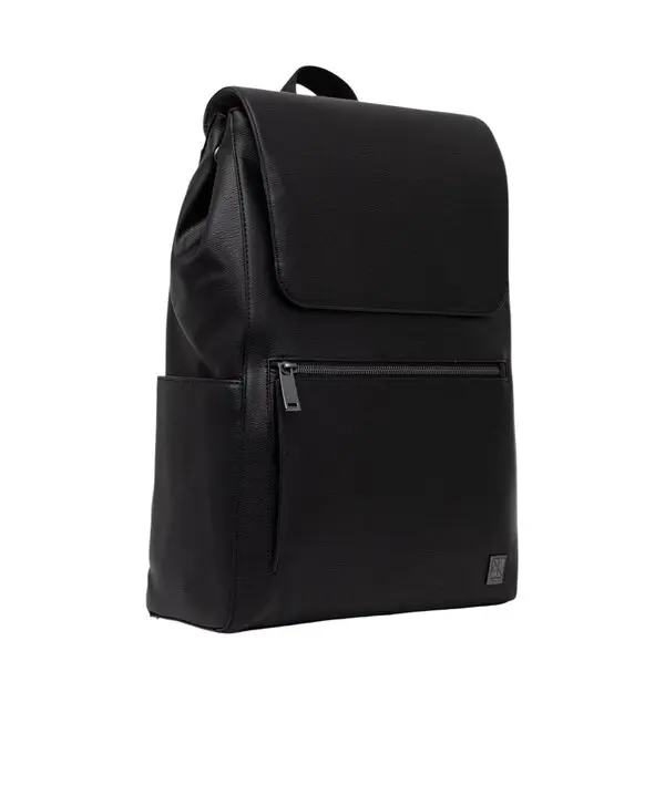 Calvin Klein Foldover-top Backpack
