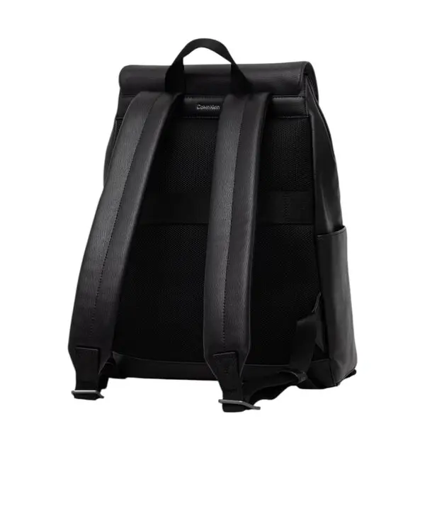 Calvin Klein Foldover-top Backpack