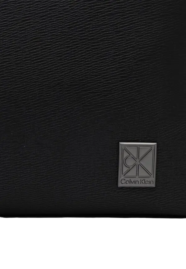 Calvin Klein Foldover-top Backpack
