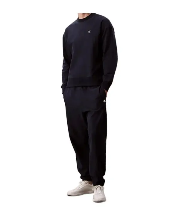 Calvin Klein Premium Fleece Joggers