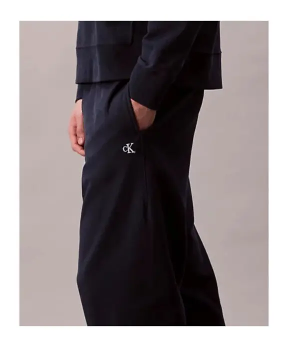 Calvin Klein Premium Fleece Joggers
