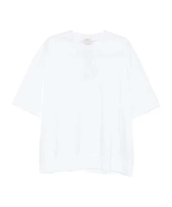 Calvin Klein Short-sleeved T-shirt - White