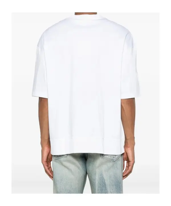 Calvin Klein Short-sleeved T-shirt