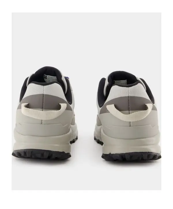 VEJA X Études Shark Lace-up Sneakers