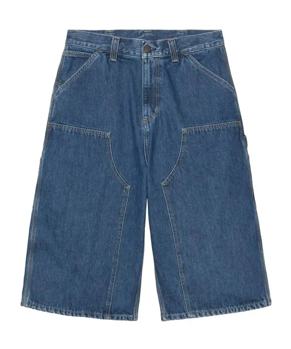 Carhartt Wip Og Double Knee Long Shorts