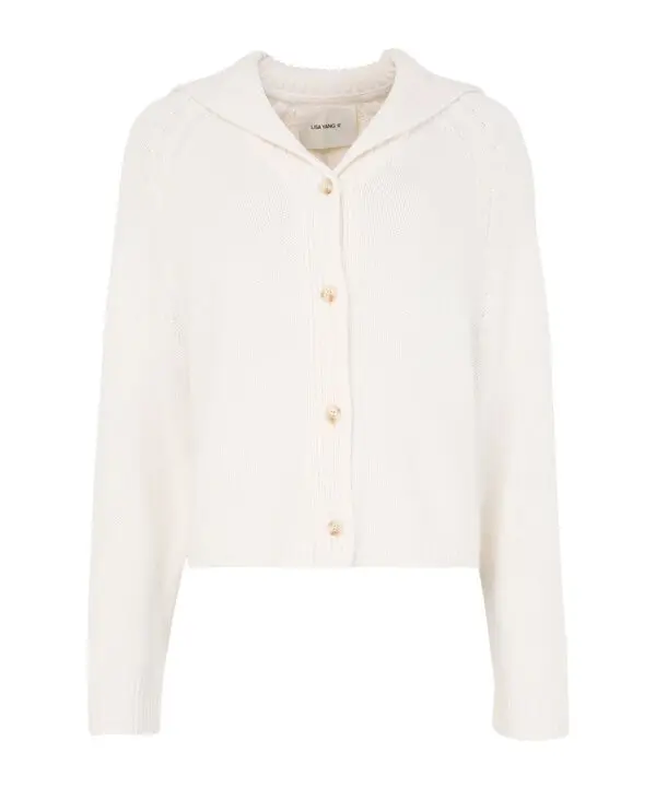 LISA YANG Mora Cardigan