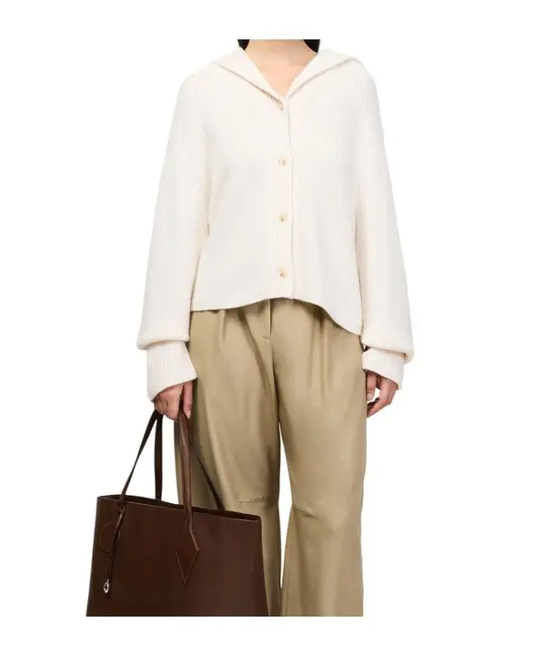 LISA YANG Mora Cardigan