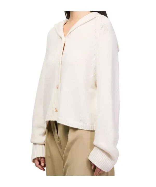 LISA YANG Mora Cardigan